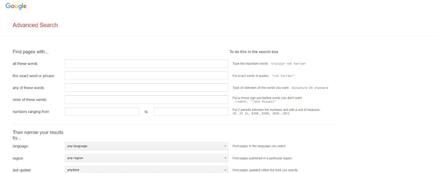 Is it possible to search by username on dating sites? 8 up-to-date ...