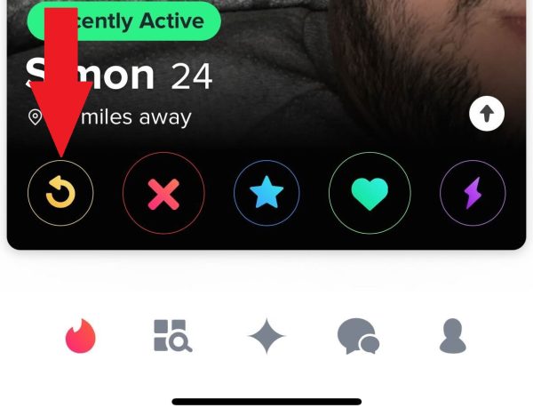 7 Ways to Find Someone You Swiped Left on Tinder - SwindlerBuster