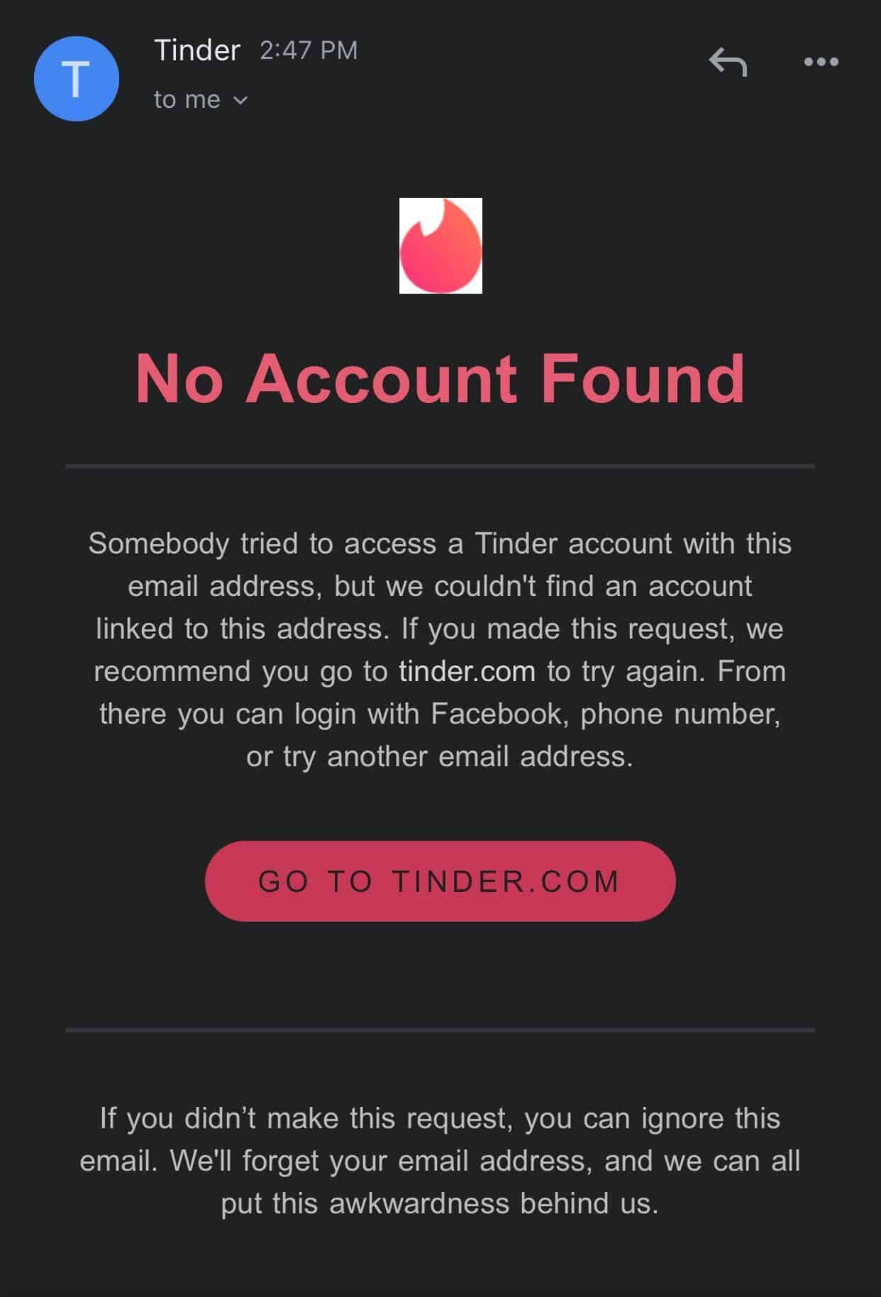8 sleek ways to find out if your boyfriend is on Tinder! - SwindlerBuster
