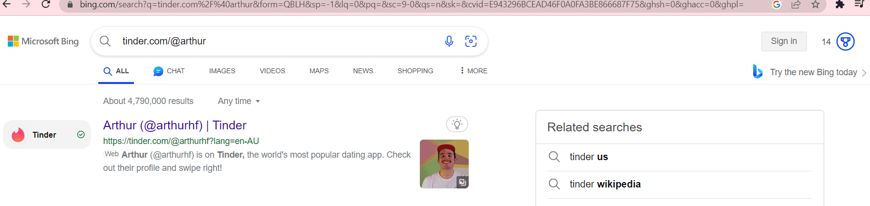 8 Ways to Find Out If Your Wife Has a Hidden Tinder Profile ...