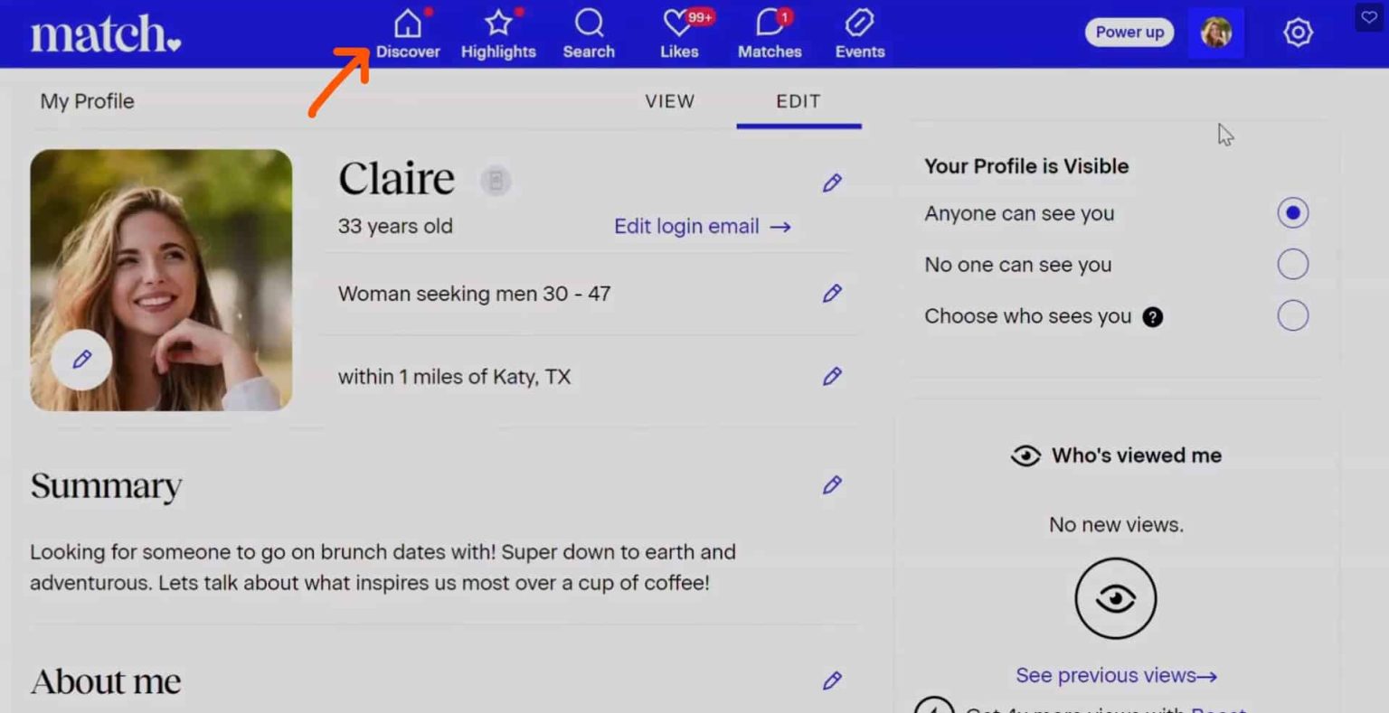7 ways to Find Out if Someone Has a Match.com Profile - SwindlerBuster