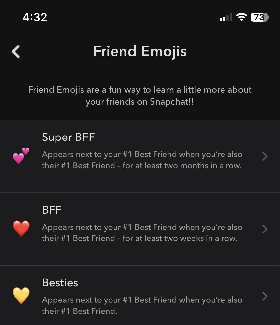 The tricks to seeing who your boyfriend is talking to on Snapchat ...