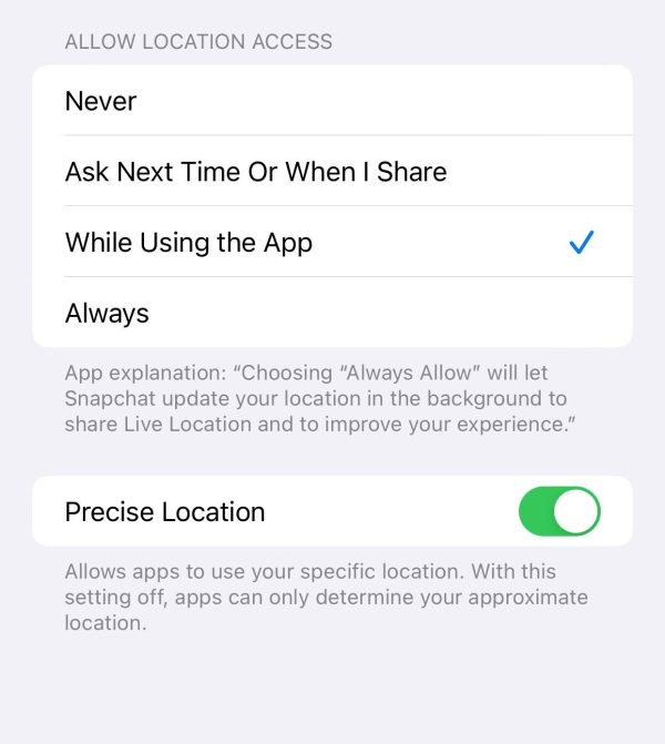 If you swipe left on Bumble are they gone forever? Experts give you the ...
