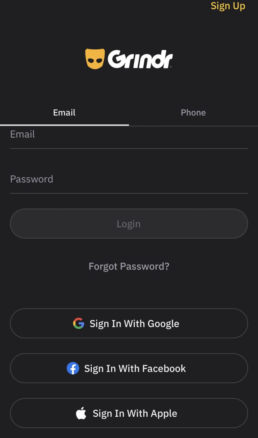 5 easy ways to find out if someone is on Grindr - SwindlerBuster