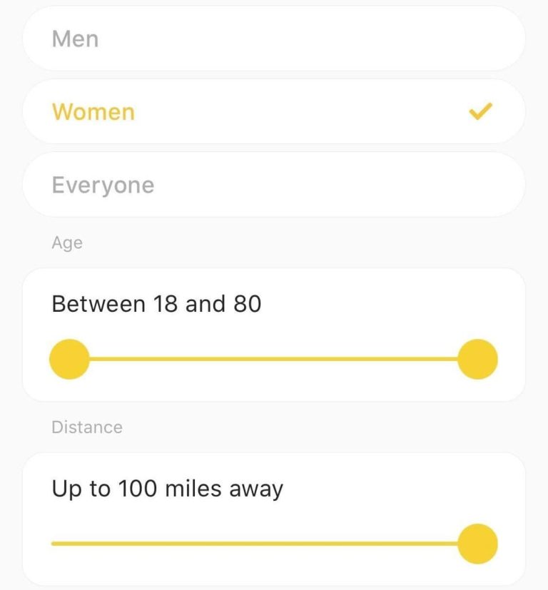 How to Find Someone on Bumble (Free & Easy Methods) - SwindlerBuster
