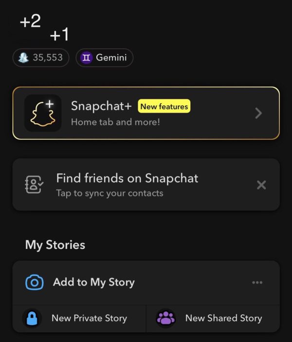 The tricks to seeing who your boyfriend is talking to on Snapchat ...