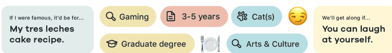 How to Find Someone Specific on Bumble: Bumble Profile Search ...