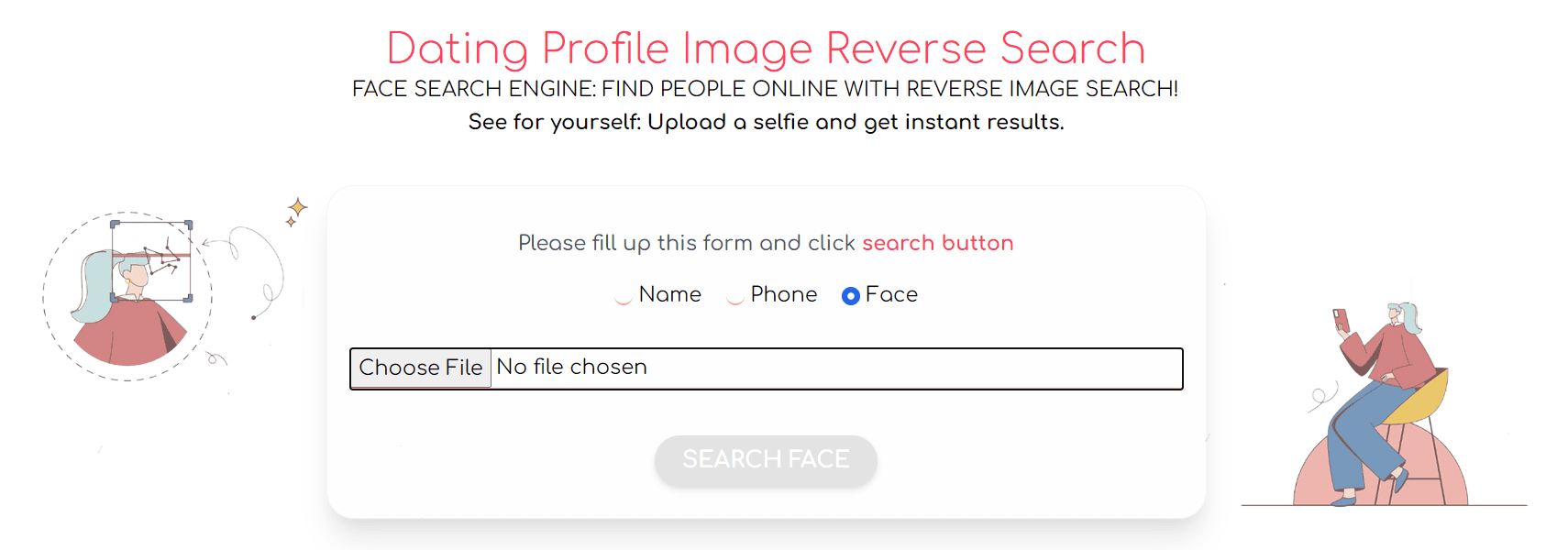 How to Find Someone on Bumble (Free & Easy Methods) - SwindlerBuster
