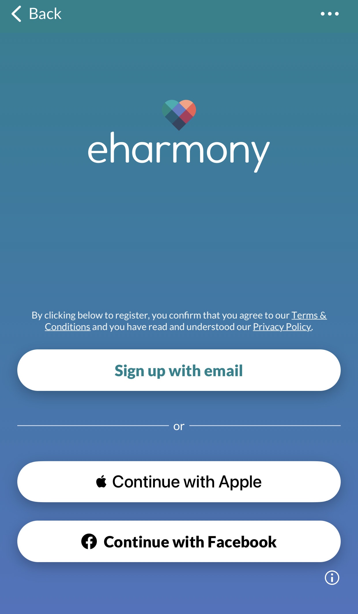 eHarmony Profile Search: How to Find & Identify Members Easily ...