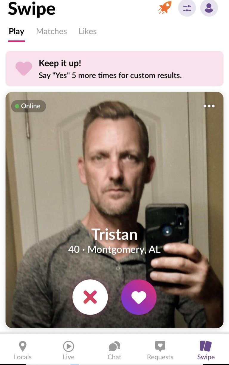 MeetMe Profile Search: 5 Best Ways to Find Someone - SwindlerBuster