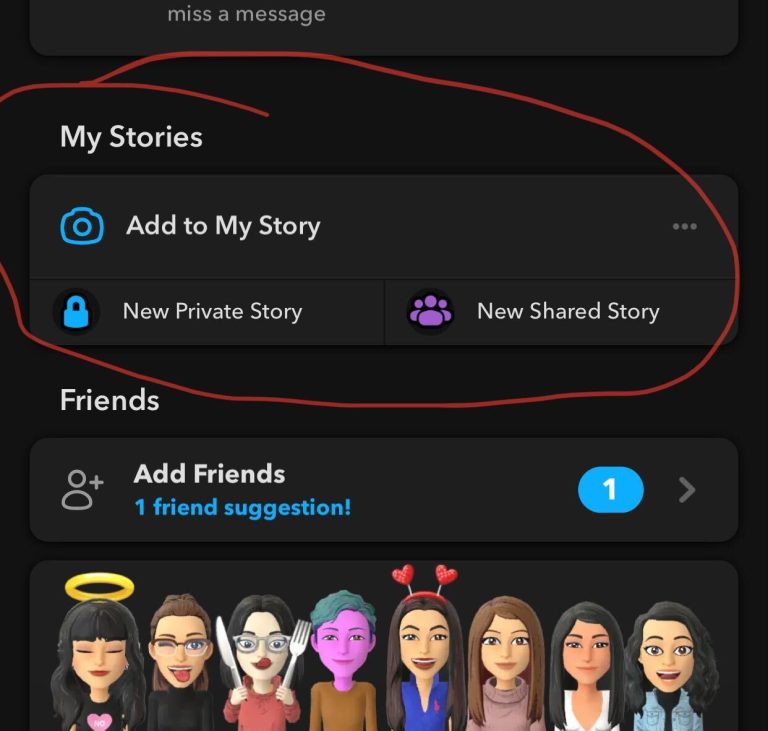 5 quick ways to tell if someone is active on Snapchat without their ...