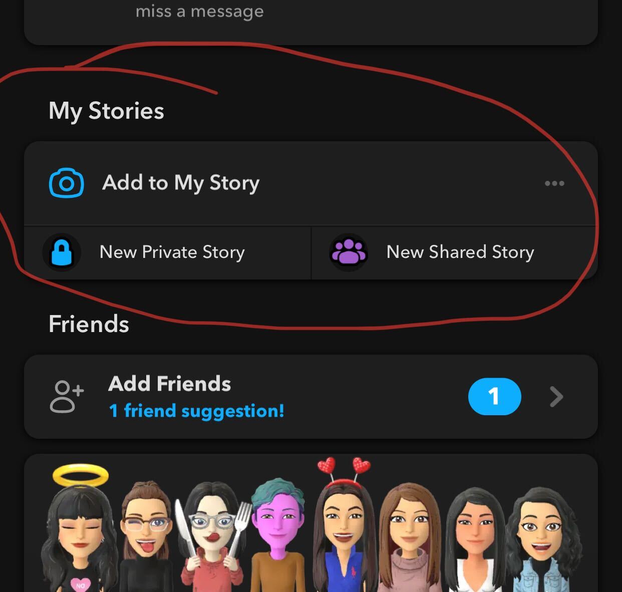 5 quick ways to tell if someone is active on Snapchat without their location! - SwindlerBuster