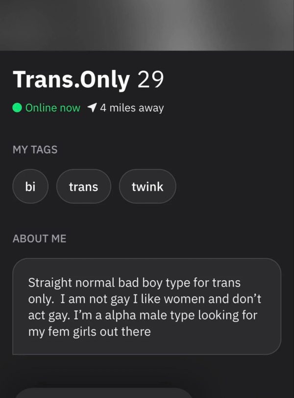 5 easy ways to find out if someone is on Grindr - SwindlerBuster
