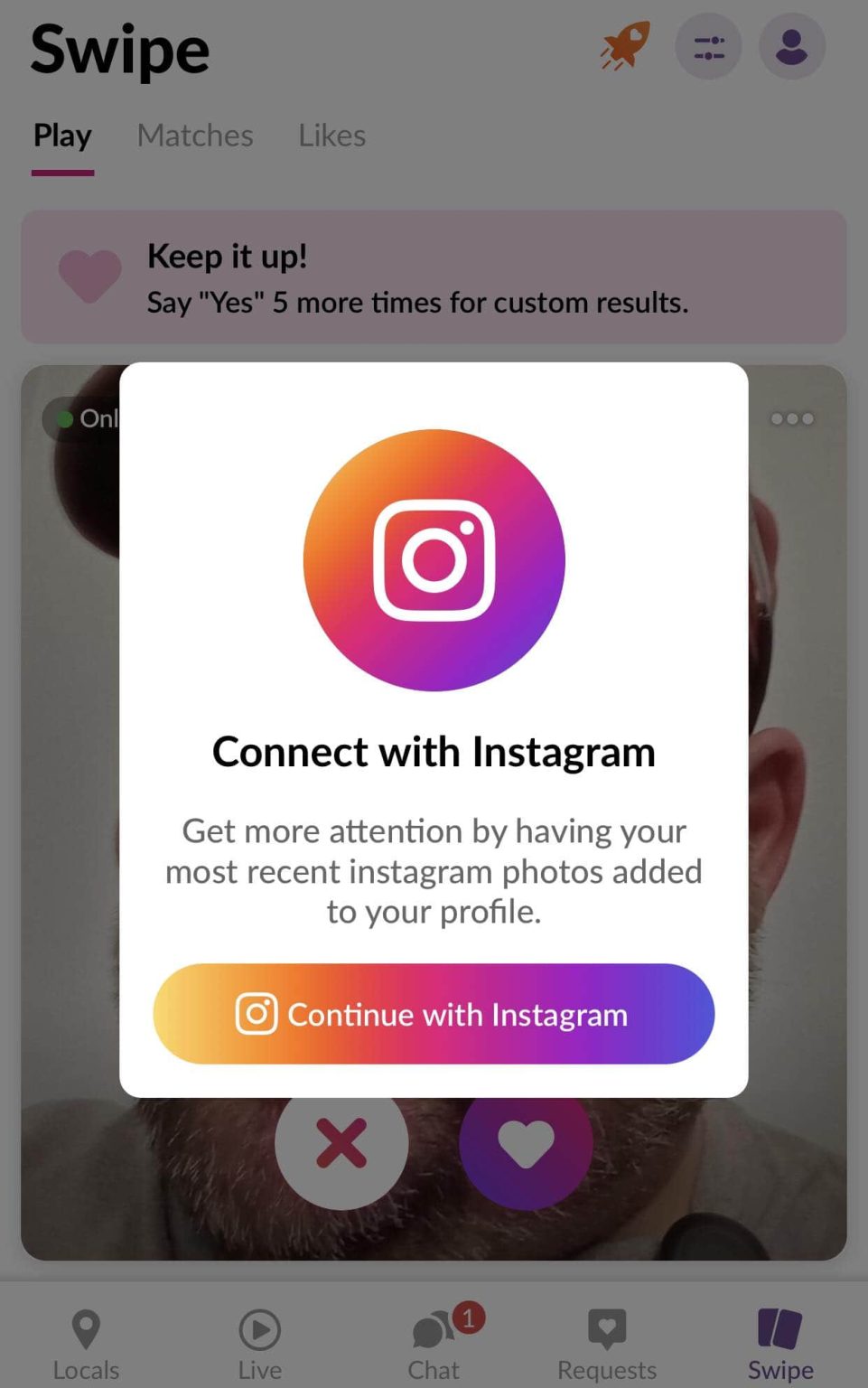 MeetMe Profile Search: 5 Best Ways to Find Someone - SwindlerBuster
