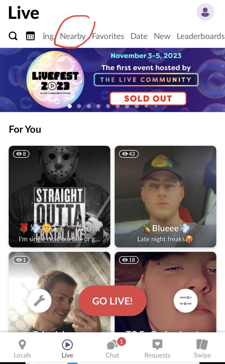MeetMe Profile Search: 5 Best Ways to Find Someone - SwindlerBuster