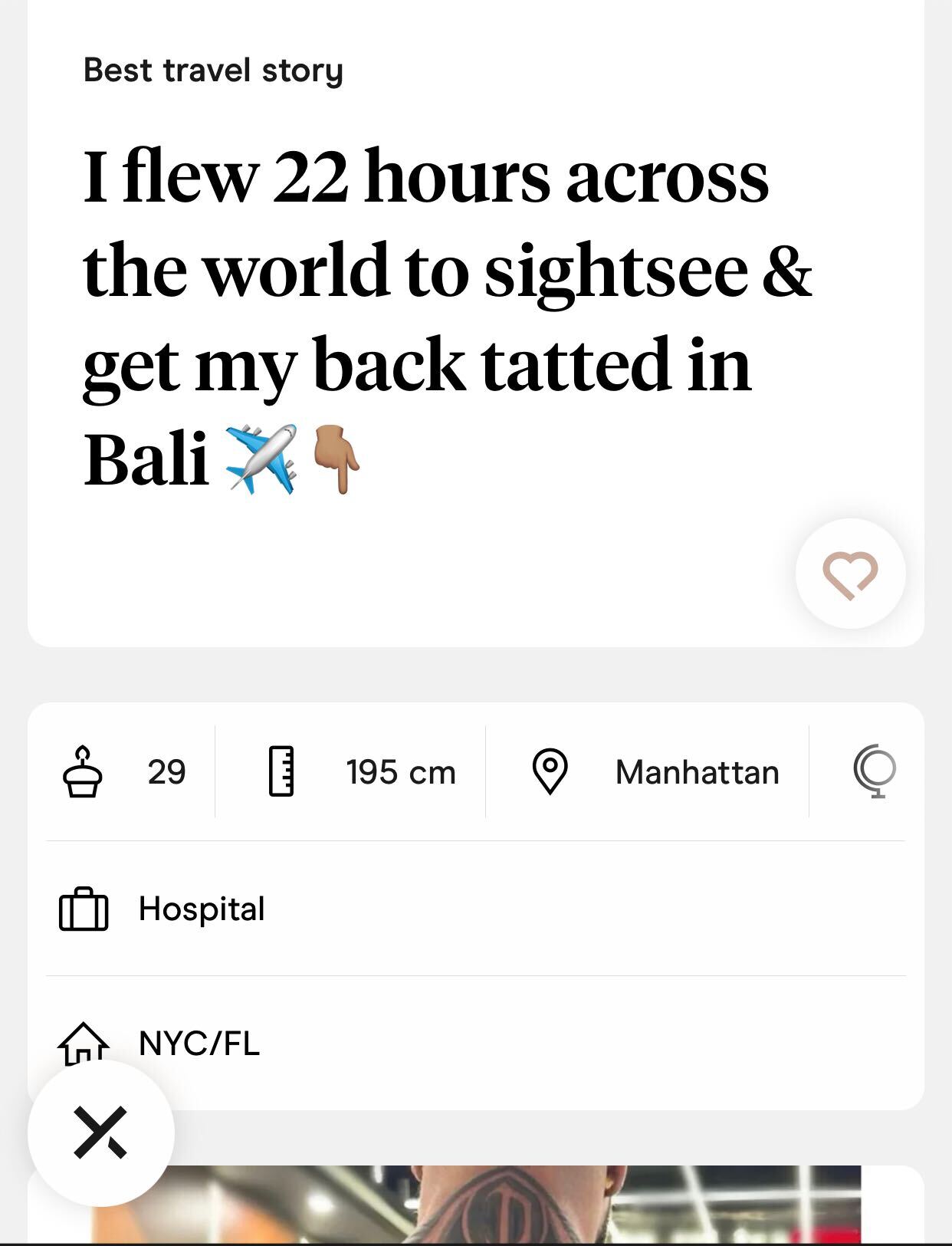 How to spot a fake Hinge account? 8 tips to filter out Hinge profiles ...