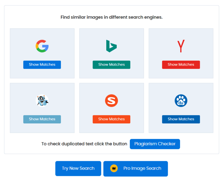 I tested the best 7 ways to find someone with only a picture for free ...