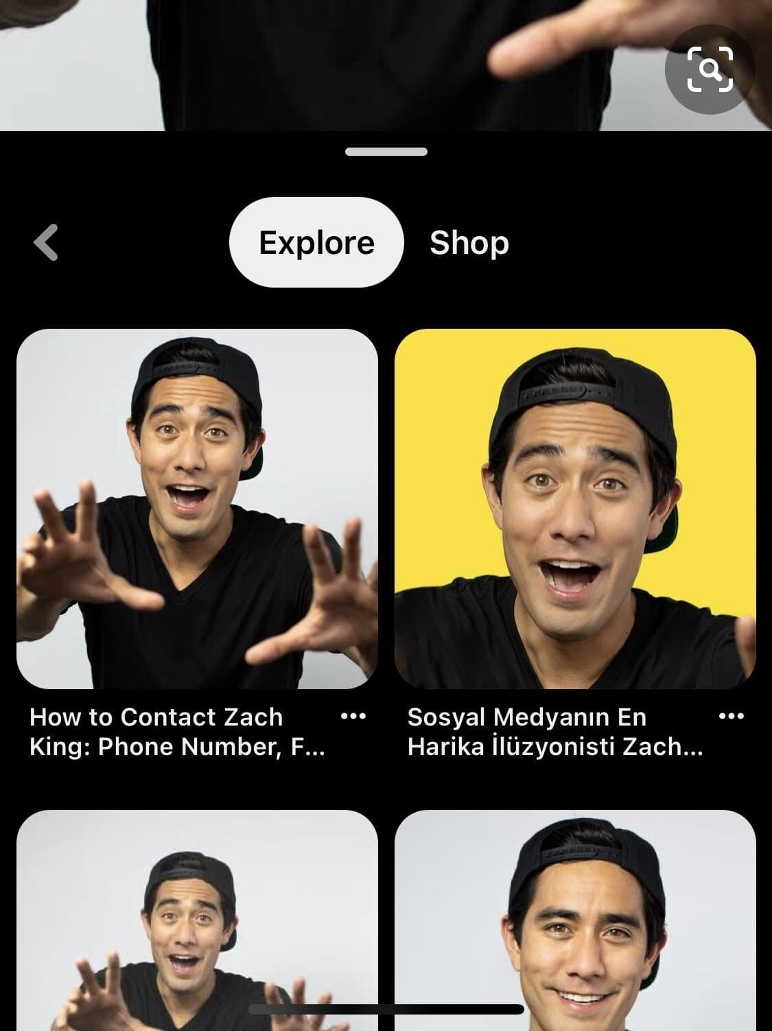 I tested the best 7 ways to find someone with only a picture for free ...