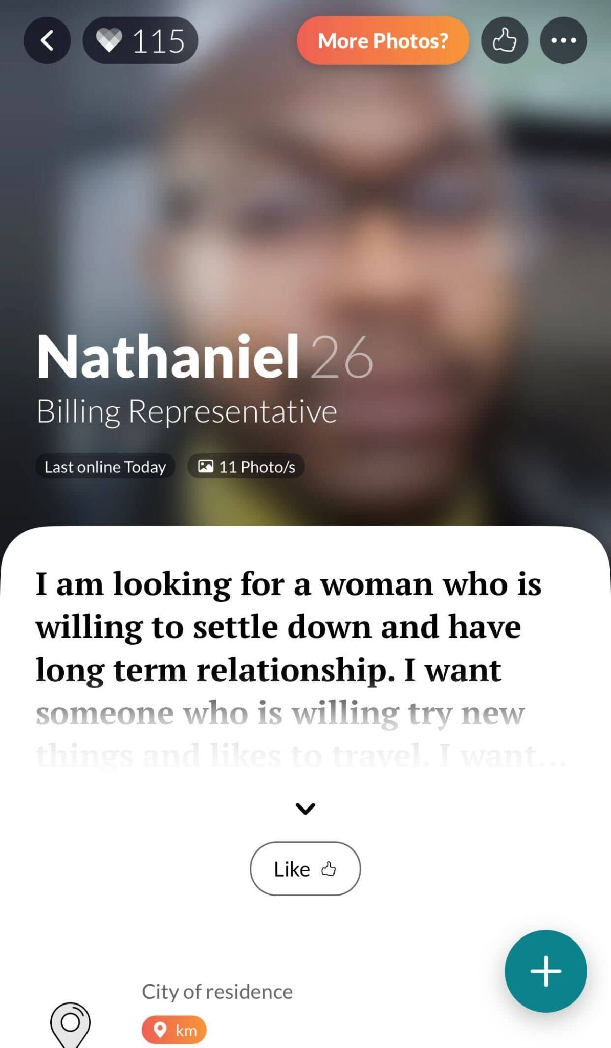 5 tested ways to spot an active profile on eHarmony! - SwindlerBuster