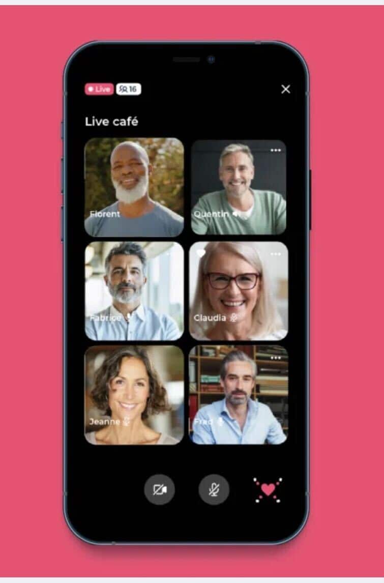 8 Tips on How to Tell if Someone is an Active OurTime User - SwindlerBuster