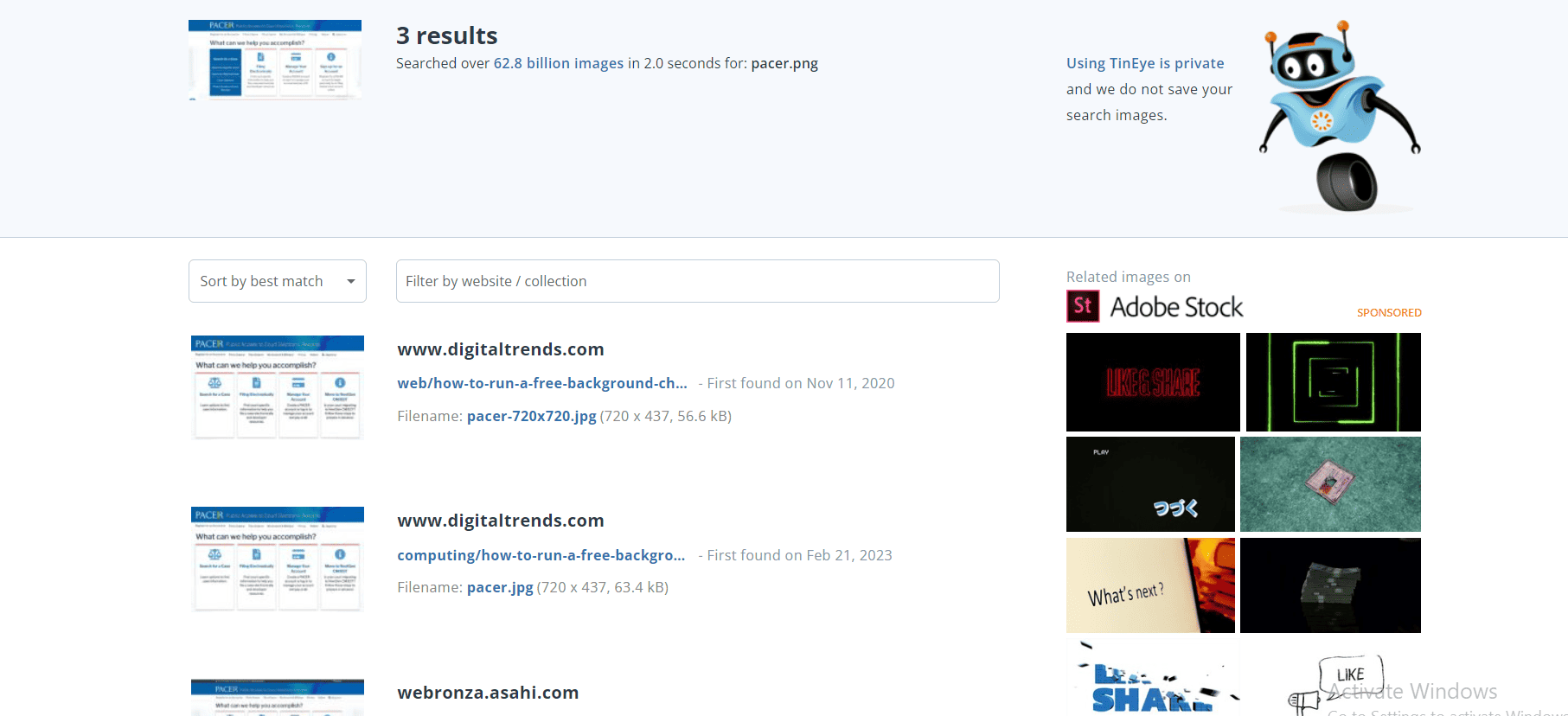 9 Accurate Social Catfish Alternatives: Avoid being scammed ...