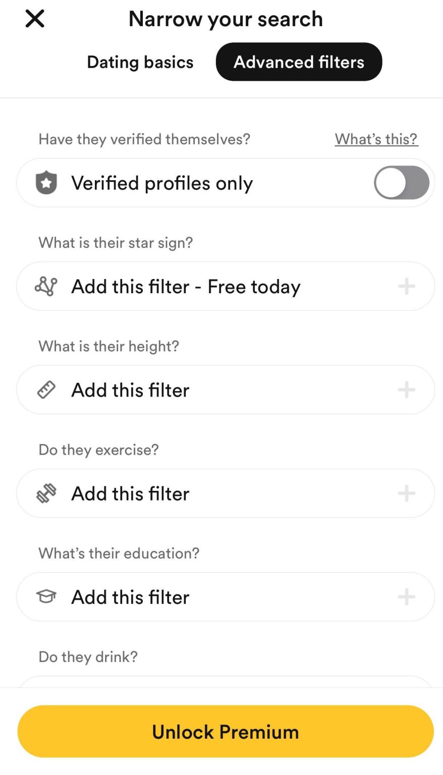 8 signs to tell if someone is active on bumble - SwindlerBuster