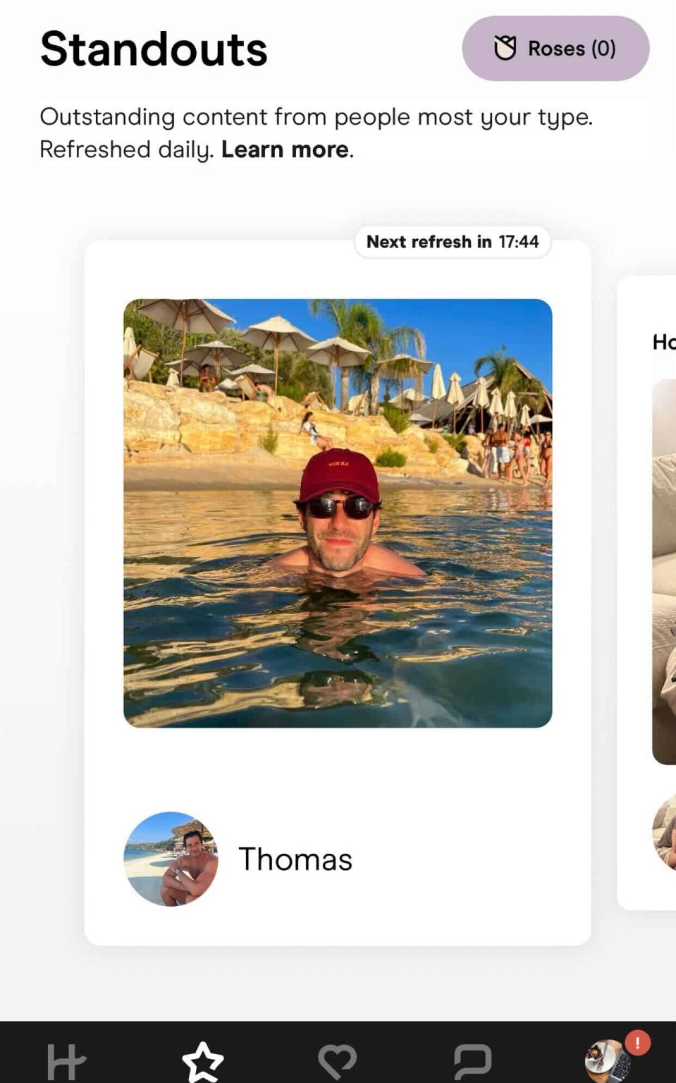 8 ways to tell if someone has an Active Hinge Account - SwindlerBuster
