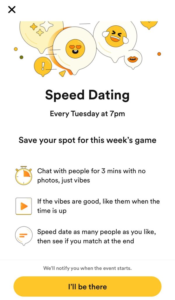 8 signs to tell if someone is active on bumble - SwindlerBuster