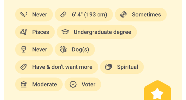 What’s the buzz with fake Bumble profiles? - SwindlerBuster