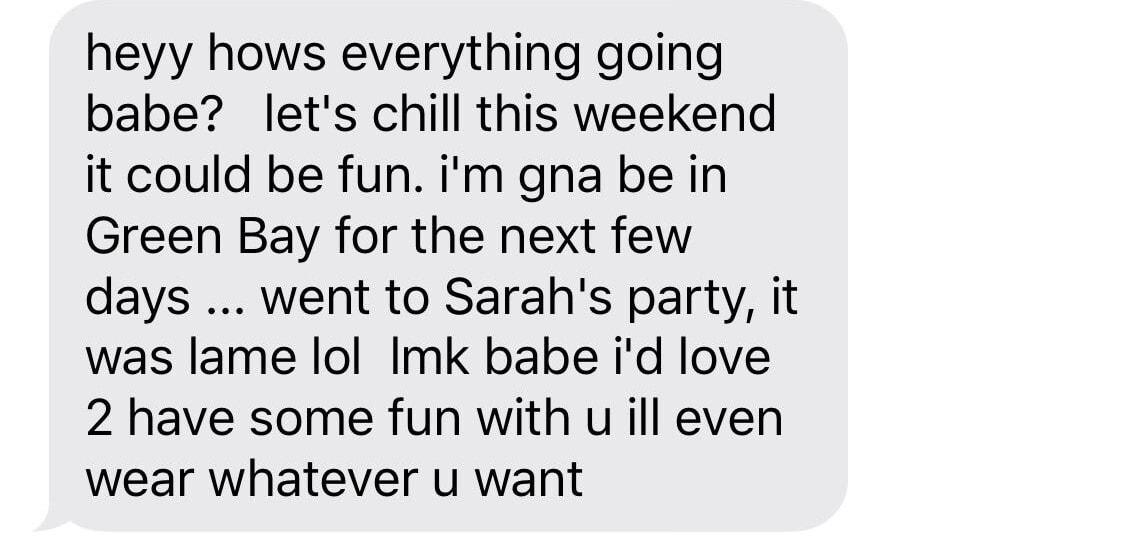 What’s the buzz with fake Bumble profiles? - SwindlerBuster