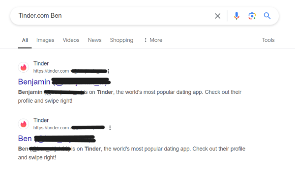 How to Find Out If Someone Is on Tinder: 3 Best Ways to Check ...