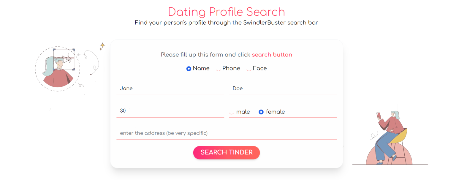How to Find Out If Someone Is on Tinder: 3 Best Ways to Check ...