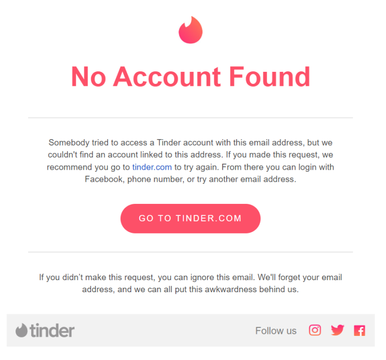 How to Find Out If Someone Is on Tinder: 3 Best Ways to Check ...