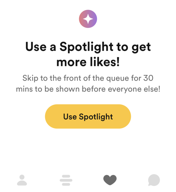 Swiping left on a Bumble user: Are they gone forever? - SwindlerBuster