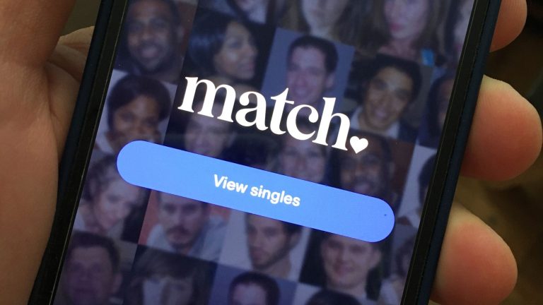 9 telling signs of an active Match.com user — Putting an end to the ...