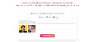 I tested the best 7 ways to find someone with only a picture for free ...